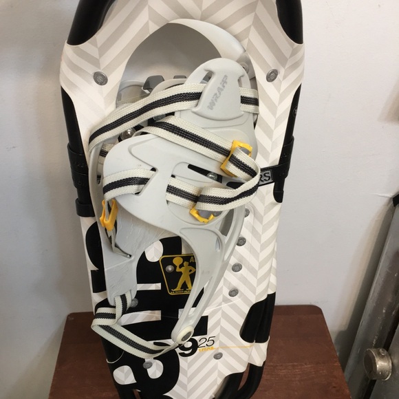 Atlas 925 Trail FRS Snow | Shoes | Atlas 925 Trail Frs Snowshoes Brand ...
